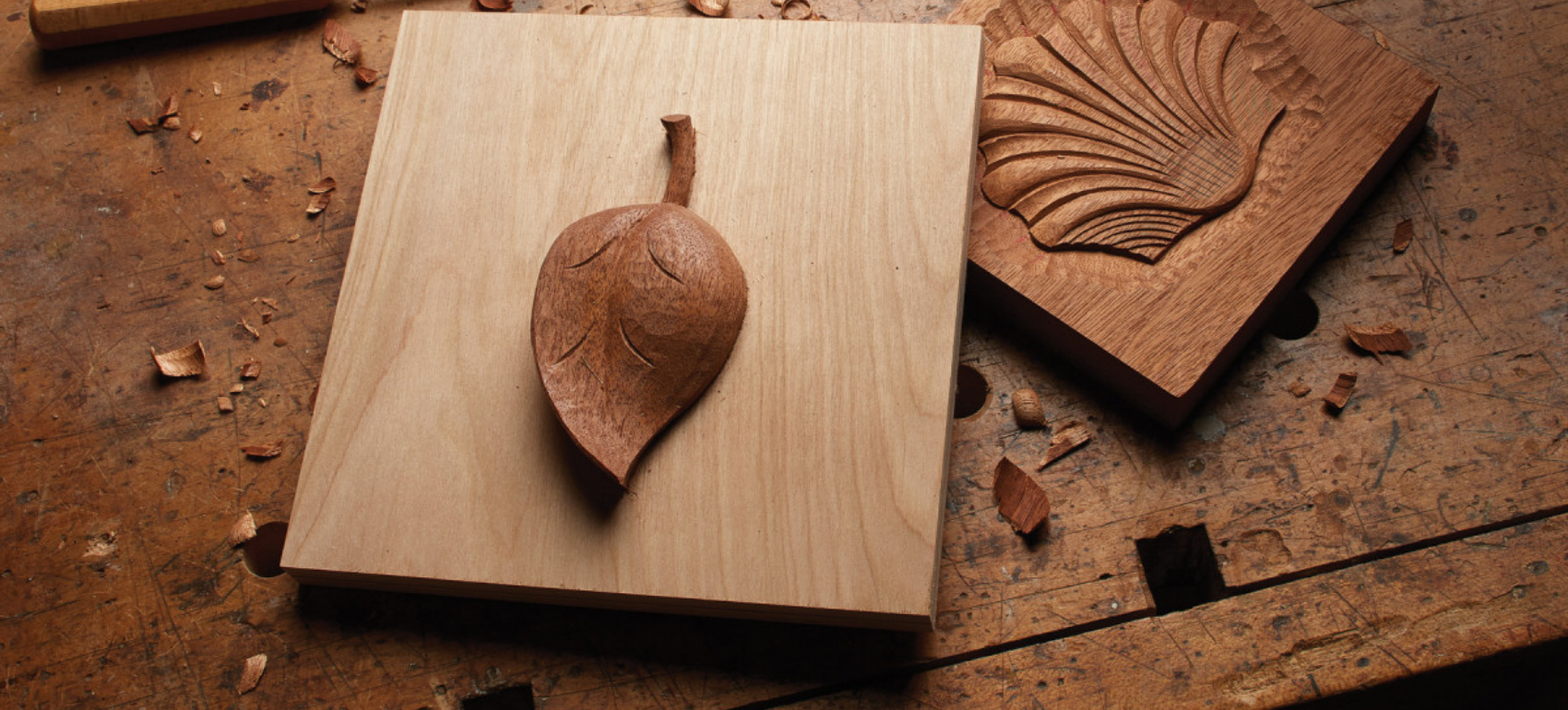 10 essential wood carving techniques every beginner should master ...