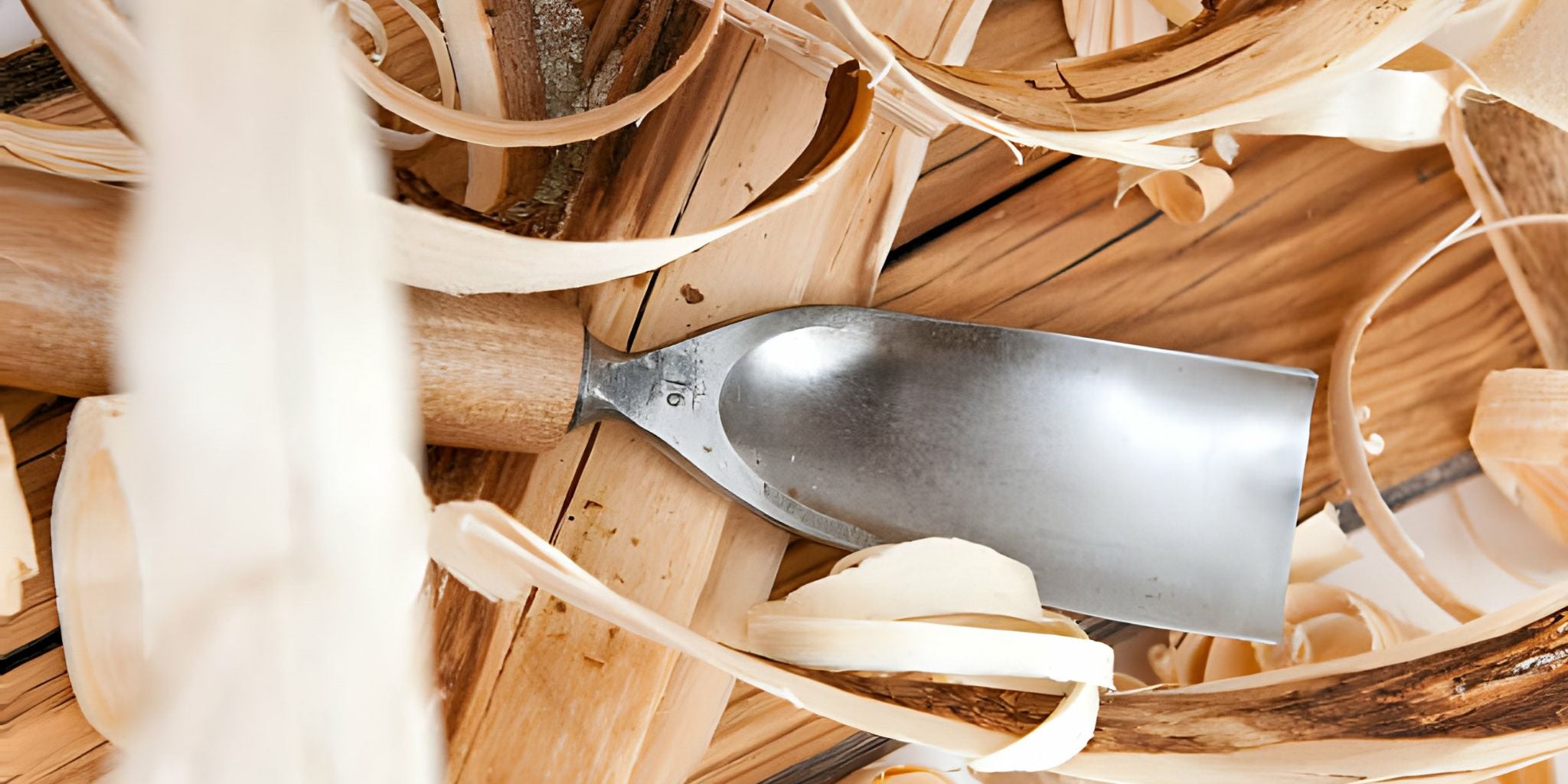 Choosing the right bent gouge for your project | STRYI CARVING TOOLS