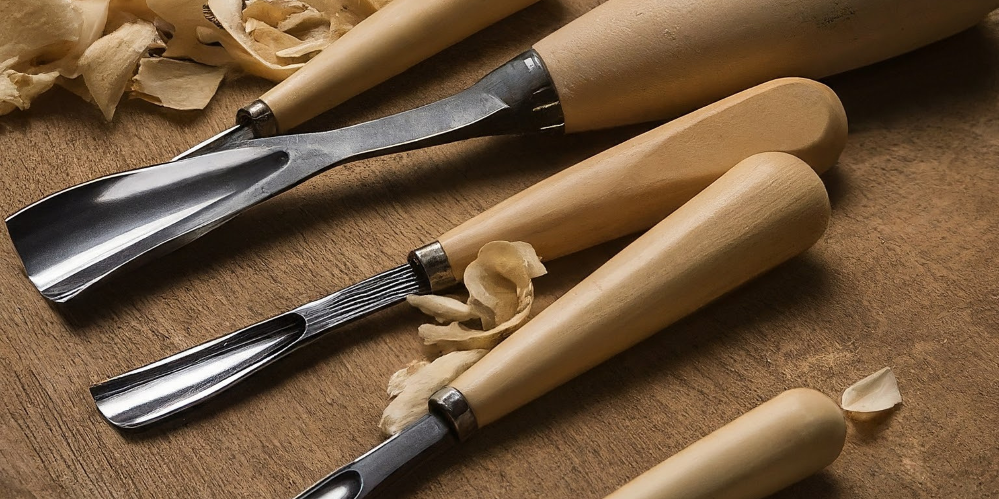 Common mistakes to avoid when using wood carving tools | STRYI CARVING ...
