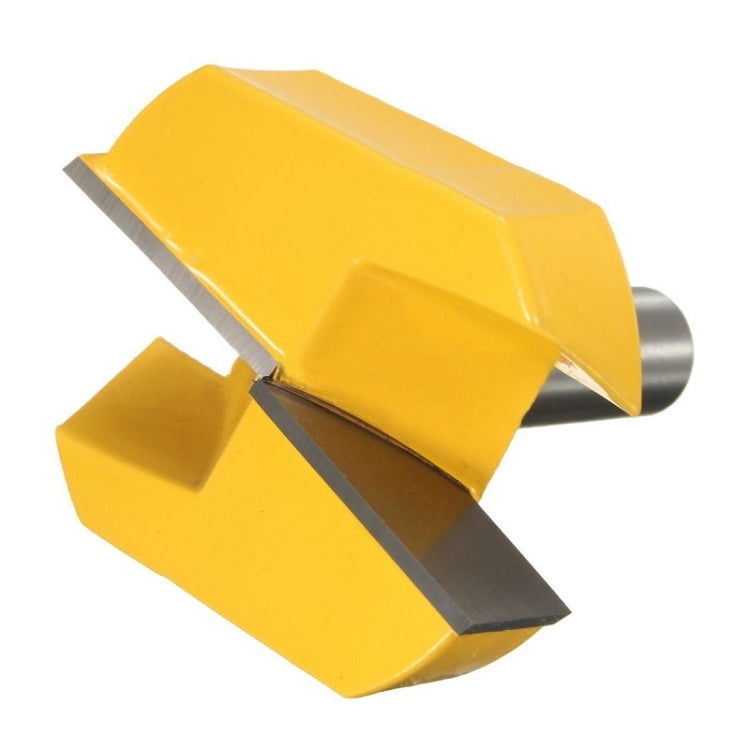 12-Inch Wood Milling Cutter for Efficient End Clearing and Precision ...