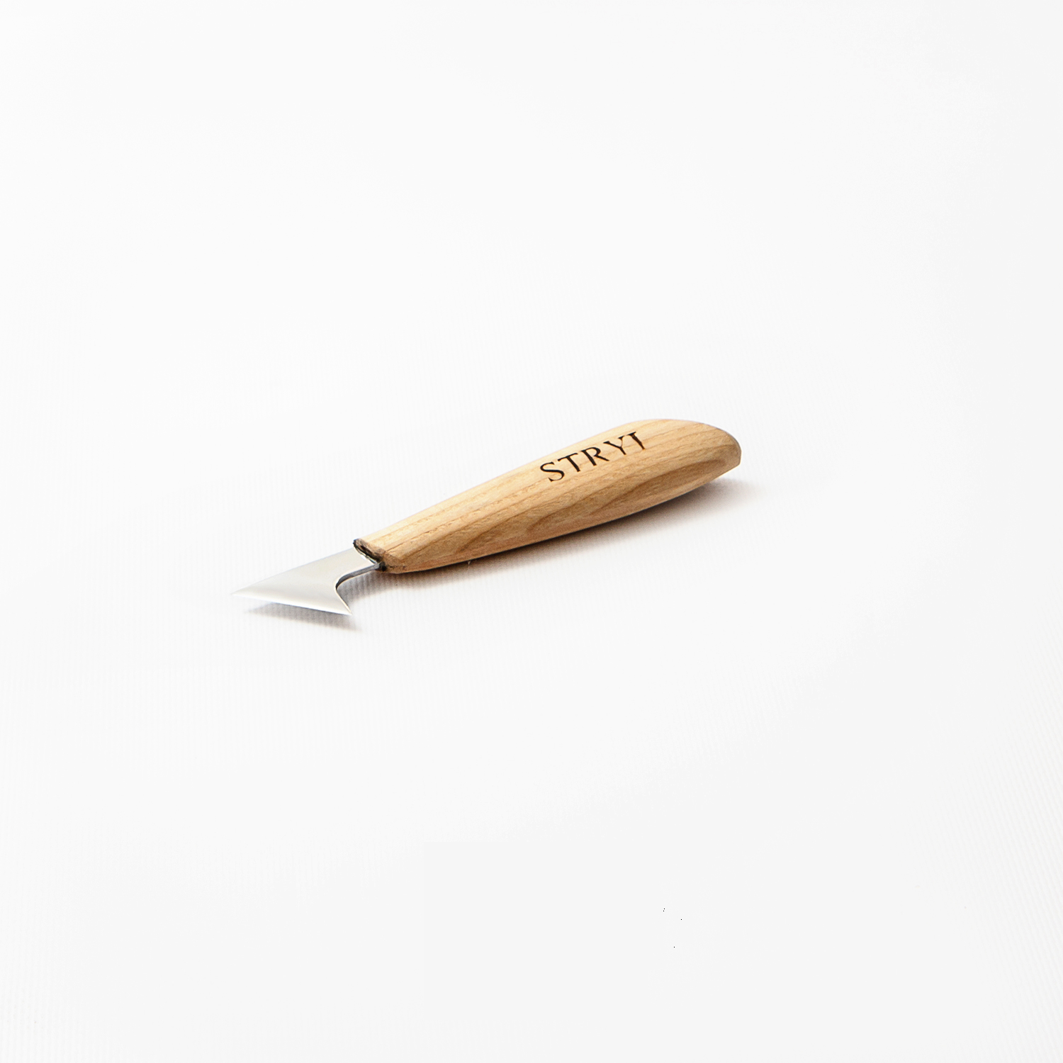 Wood Carving Knife - 30mm, Professional Wood Carving Tools | STRYI ...